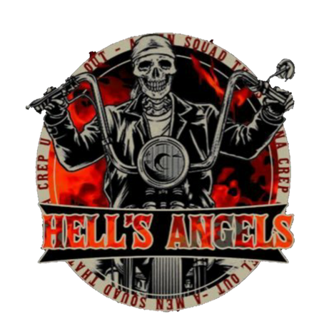 HELL ANGEL